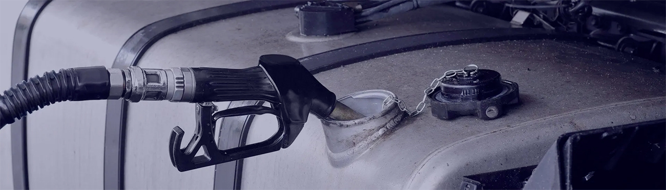 Commercial | Large Commercial Gas Orders | Fast Gas Oil Delivery